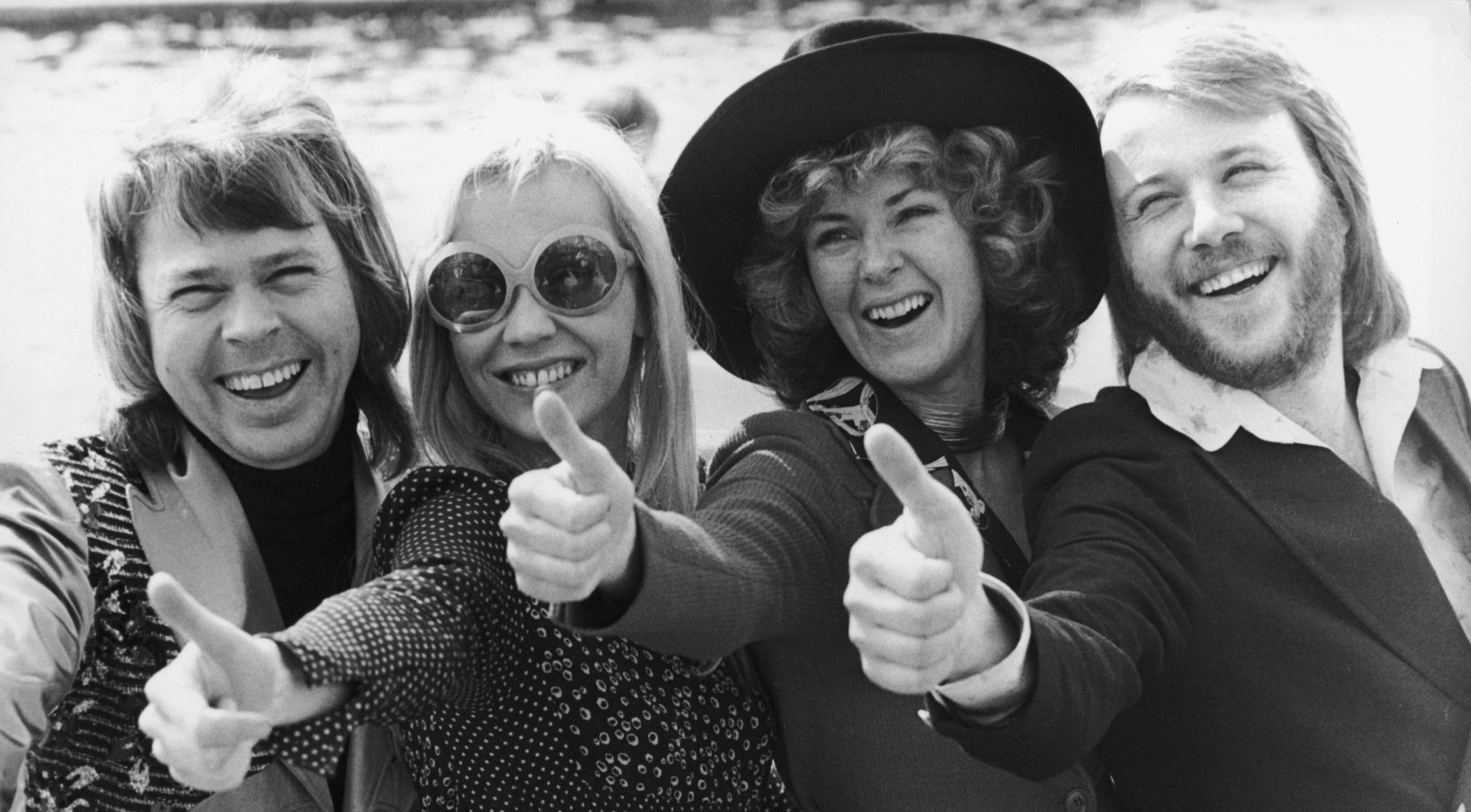 Every Eurovision song to reach the Billboard Hot 100