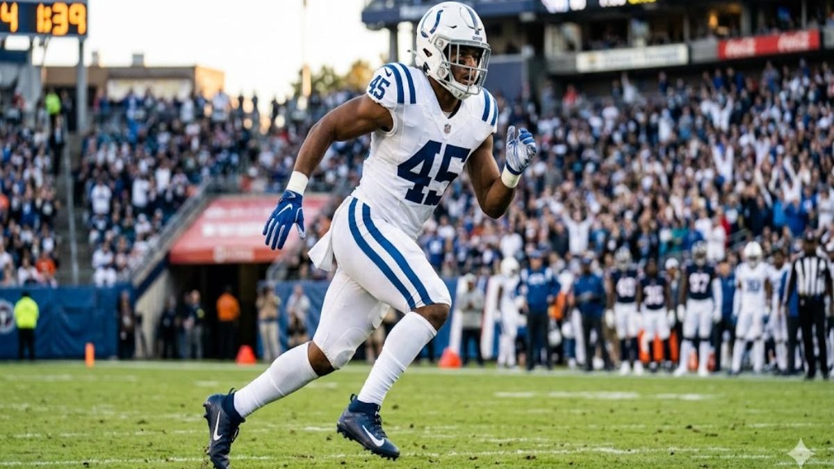 Raiders shake up depth chart: Las Vegas moves on from Brenden Rice and ...