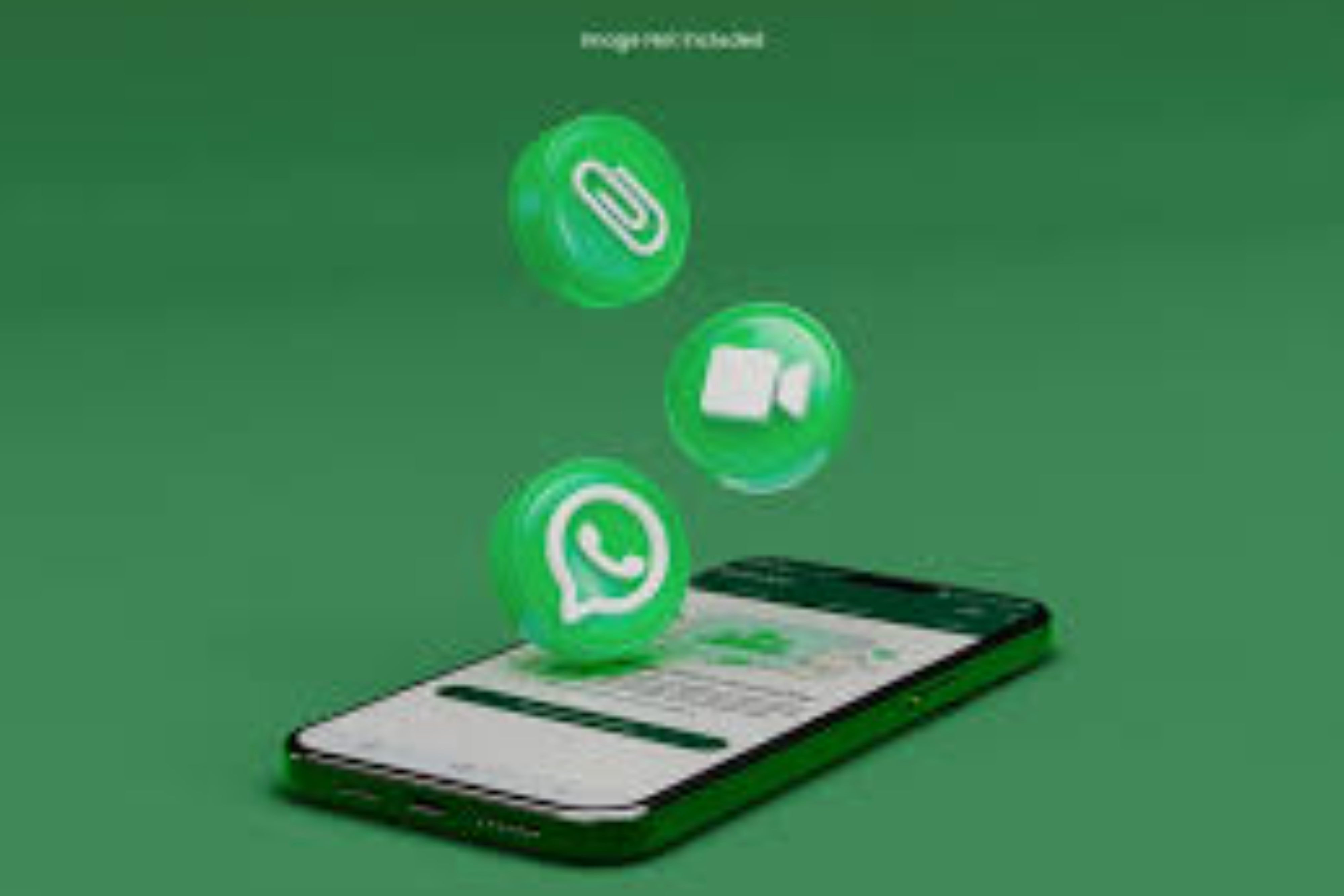 85 nama grup WhatsApp yang keren dan aesthetic sebagai referensi
