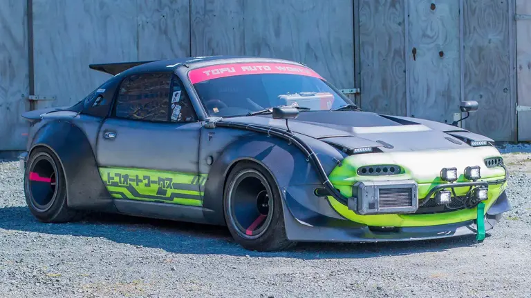 Enter your own car to become a real Hot Wheels die-cast – here’s how