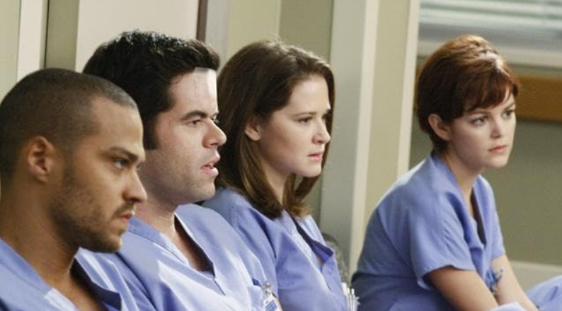 25 Grey's Anatomy doctors fans have missed since their exits
