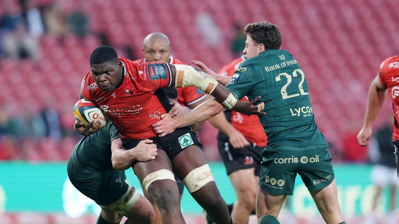 Lions face ultimate test at Munster with play-off history on the line