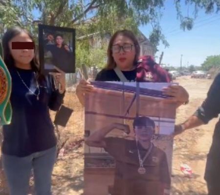 Caso Sergio Daniel: joven boxeador fue atacado tras negarse a colaborar ...