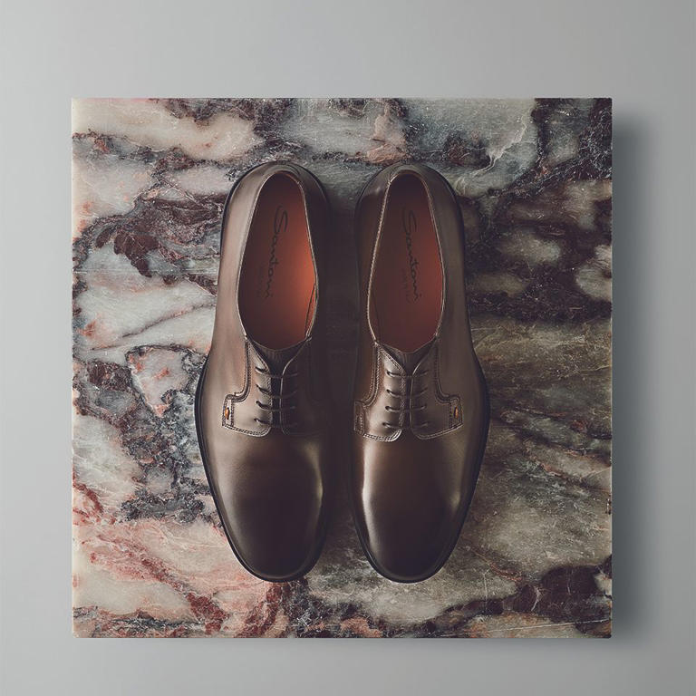 JOHN LOBB(ジョンロブ)[格調高き機能派シューズ]