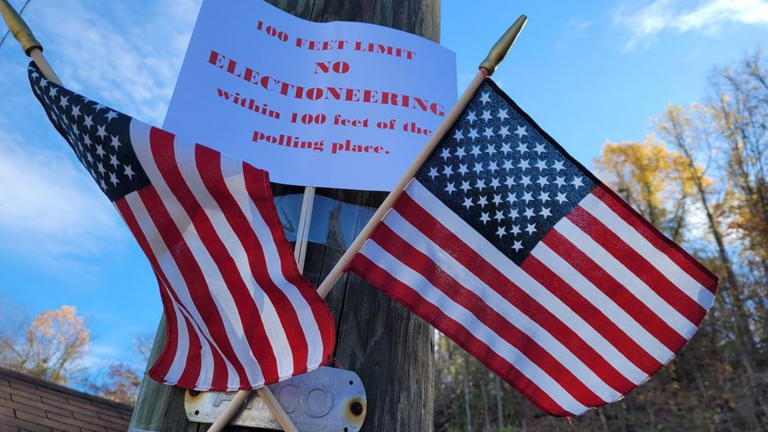 Putnam County voters decide on Board of Education; Hurricane passes ...