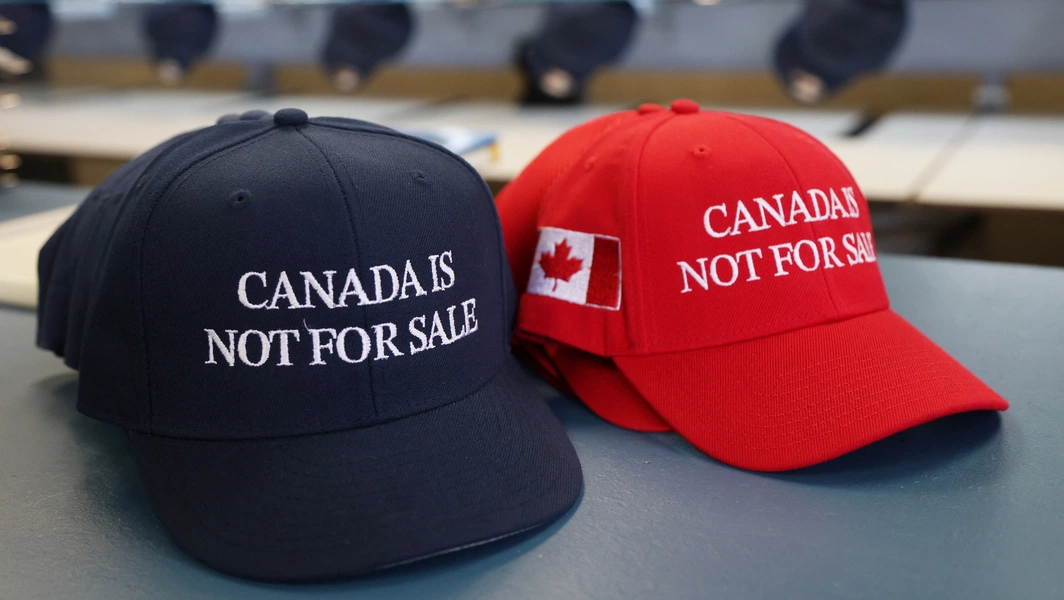 Three US cities buck sharp drop in Canadian travel