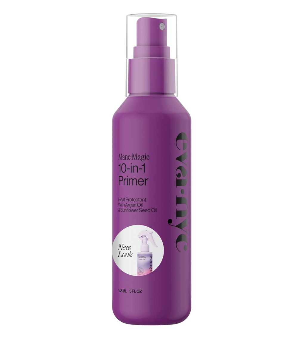 11 top-rated frizzy hair products to beat summer humidity