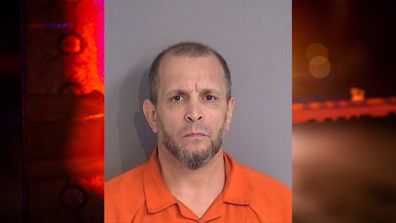 Man arrested in Kissimmee shooting, charged with attempted murder ...