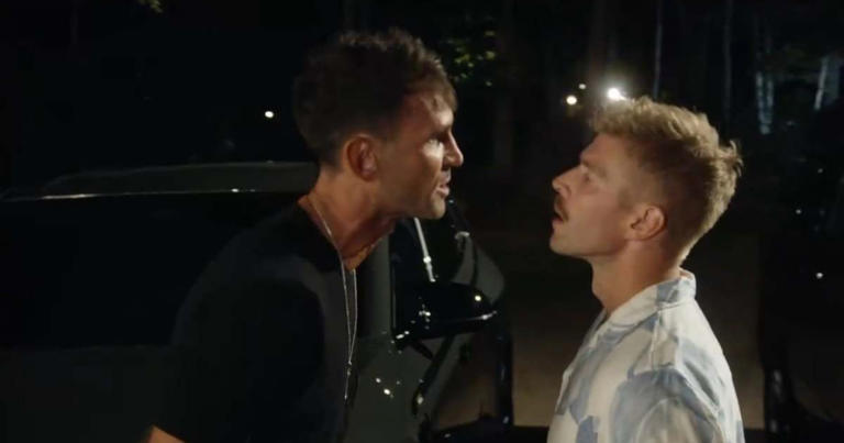 ‘Summer House’ season 10 episode 15 recap: Amanda and Kyle hit rough ...