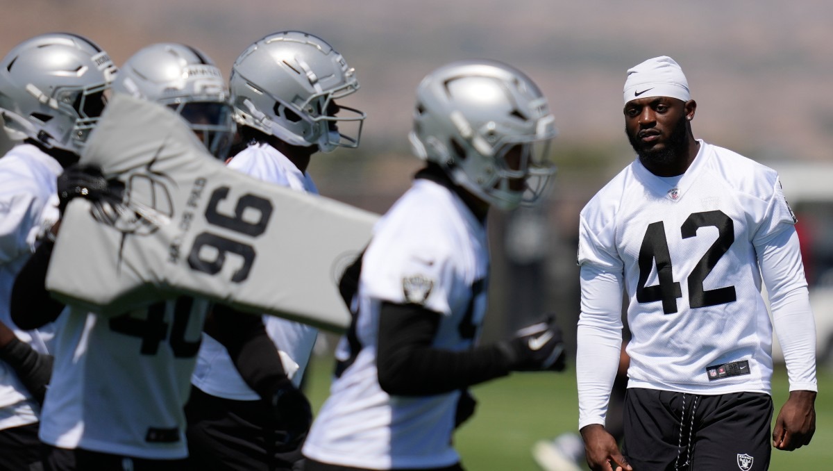 ¿Las Vegas Raiders jugarán en la Ciudad de México en temporada 2026 de NFL?