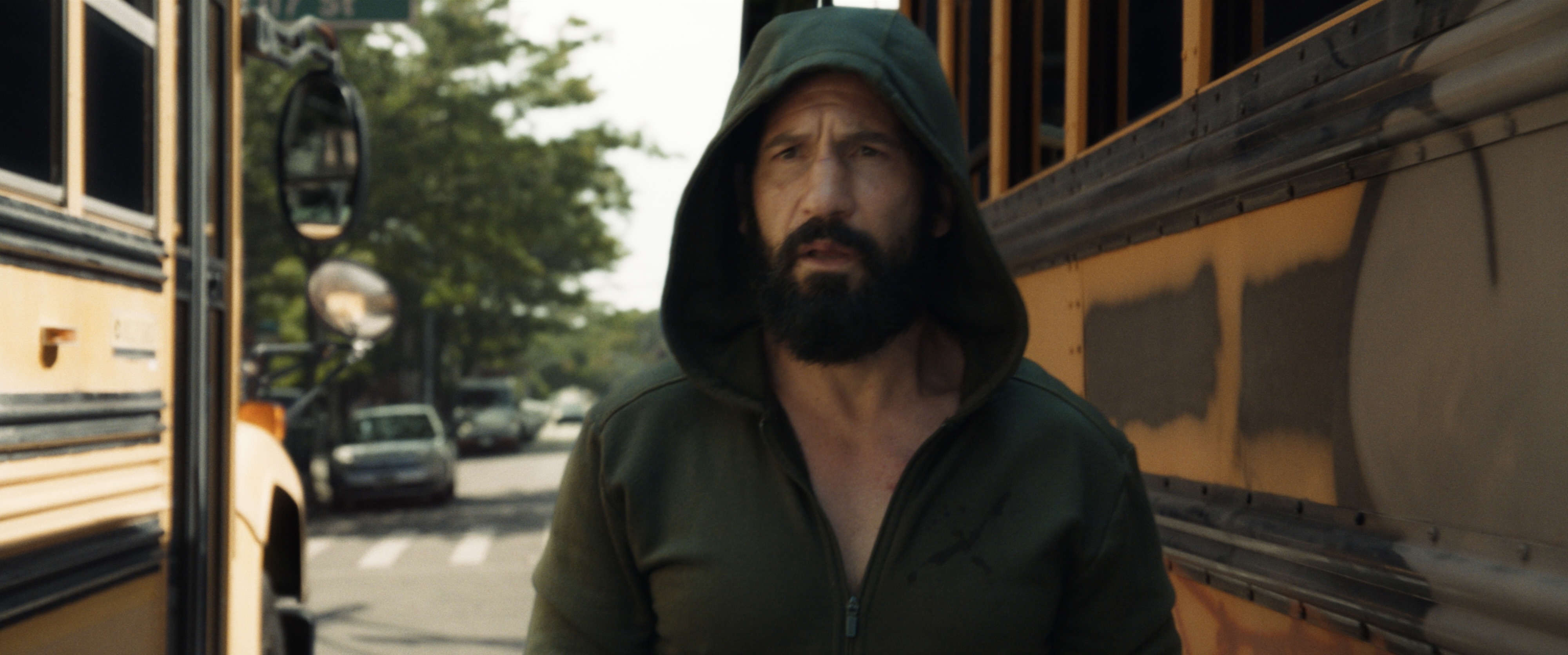 The Punisher: One last kill review: A big character in a small package