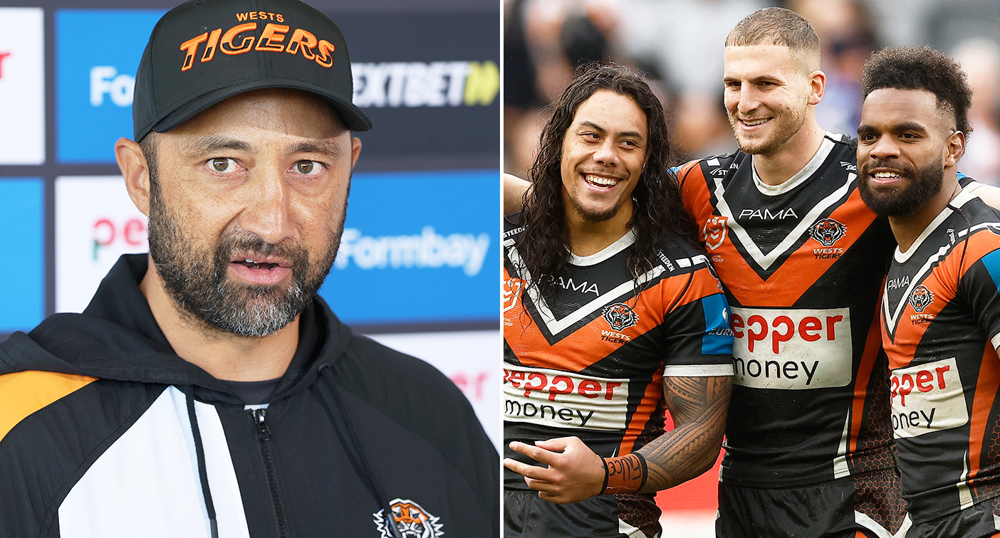 Blow for Jarome Luai as fourth player rejects PNG to re-sign with Wests ...