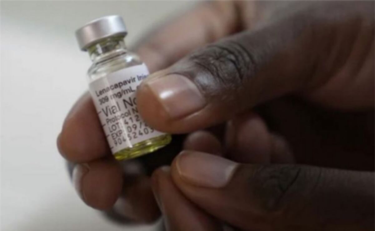 Sudáfrica producirá versión genérica de tratamiento contra el VIH ...