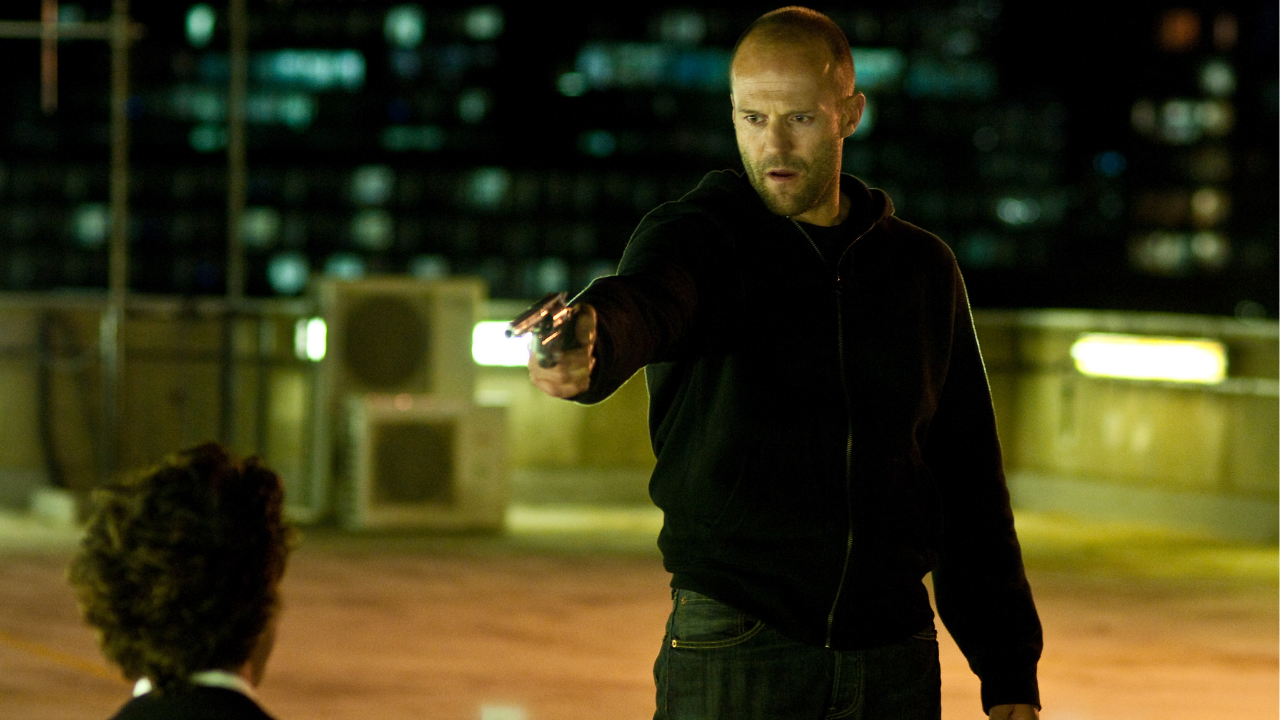 Eu odiei tanto: Depois de um filme de ação com Jason Statham, este ator ...