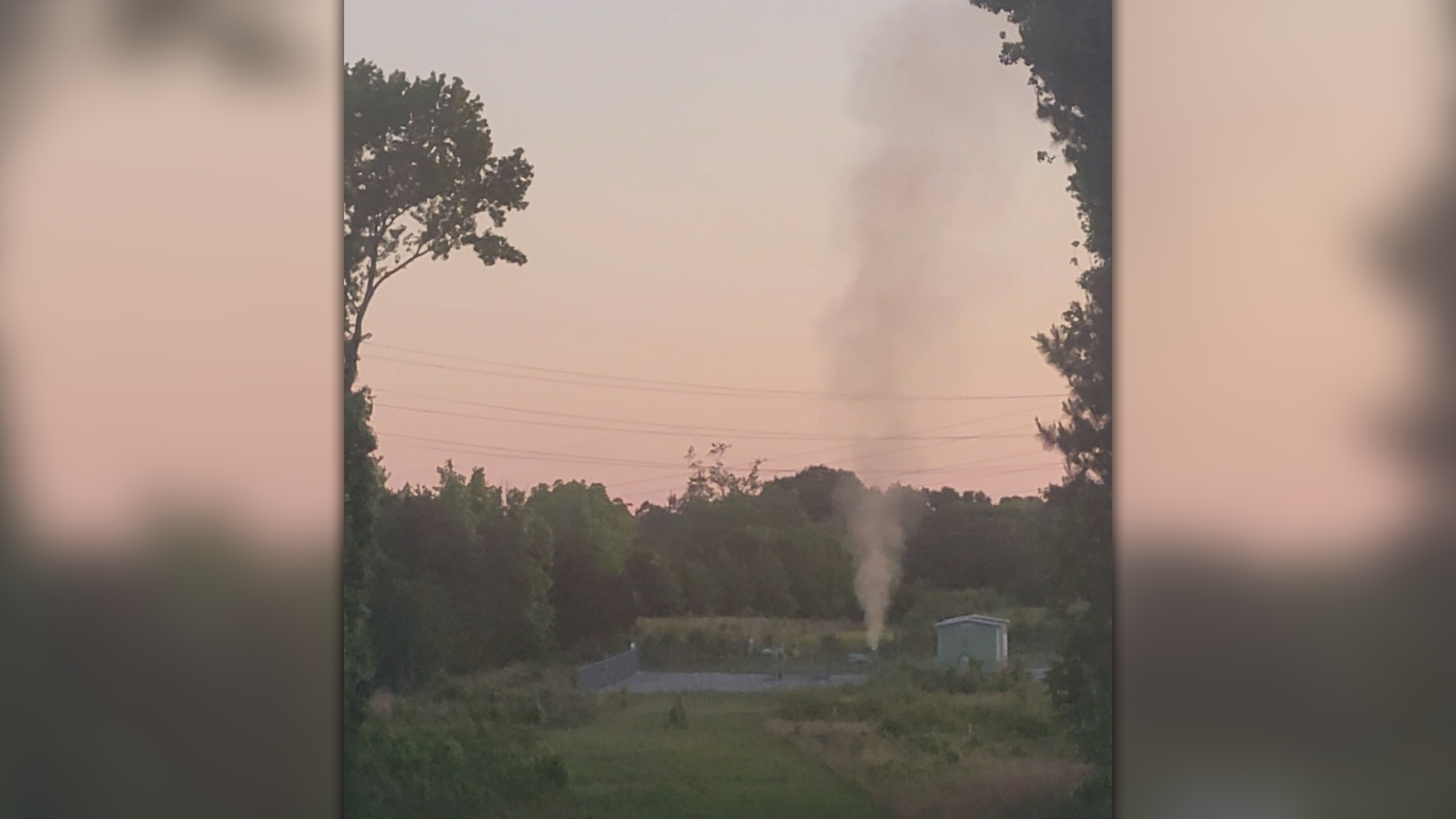 What's that sound?: Reports of loud noise lead crews to gas leak in Upstate