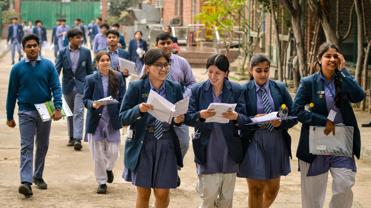 CBSE class 12 result 2026 soon? DigiLocker, UMANG show 'coming soon' alert