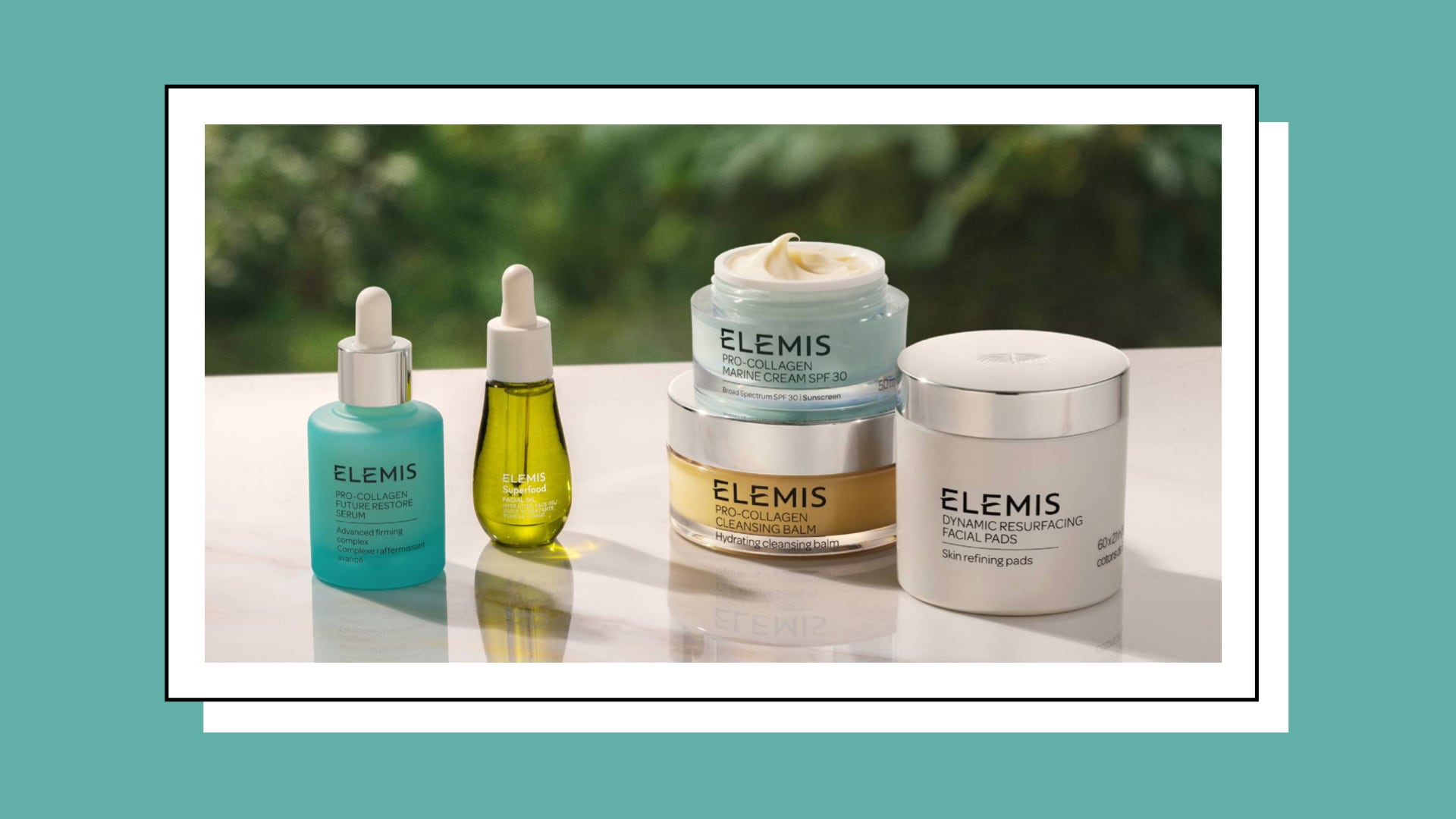 Scouted: Build a pro-collagen skincare routine with these essentials