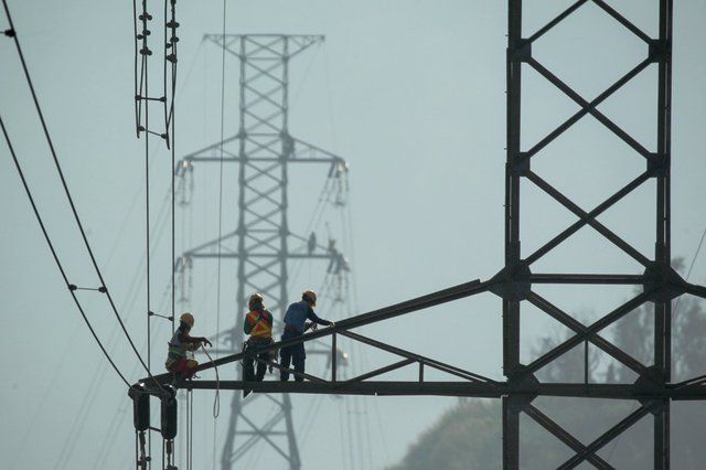 Visayas power grid placed on red alert