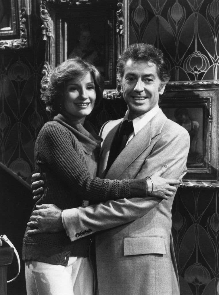 One Life to Live star Jennifer Harmon dies aged 82 as fans pay tribute