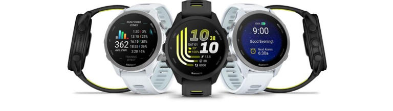 Garmin’s new GPS Forerunner watches could be the sweet spot for ...