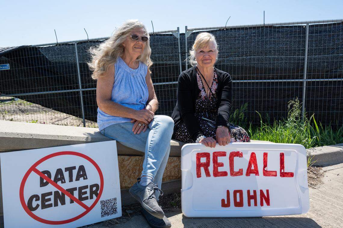 Will Independence councilmember face a recall vote? Where the petition ...