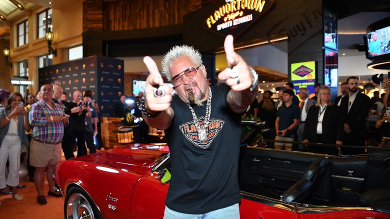 The Best Diners, Drive-Ins And Dives Featured Restaurant In Every State
