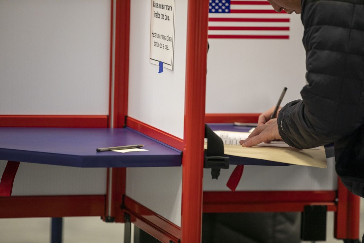 South Carolina Senate rejects extension for redistricting despite Trump ...