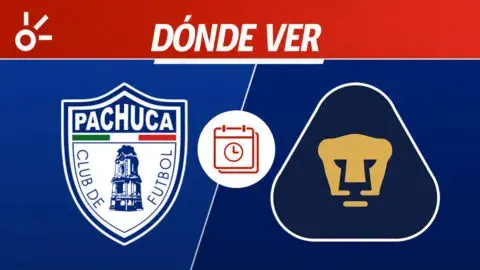 Pumas, Chivas, Cruz Azul o Pachuca: ¿quién será campeón de la Liga MX ...