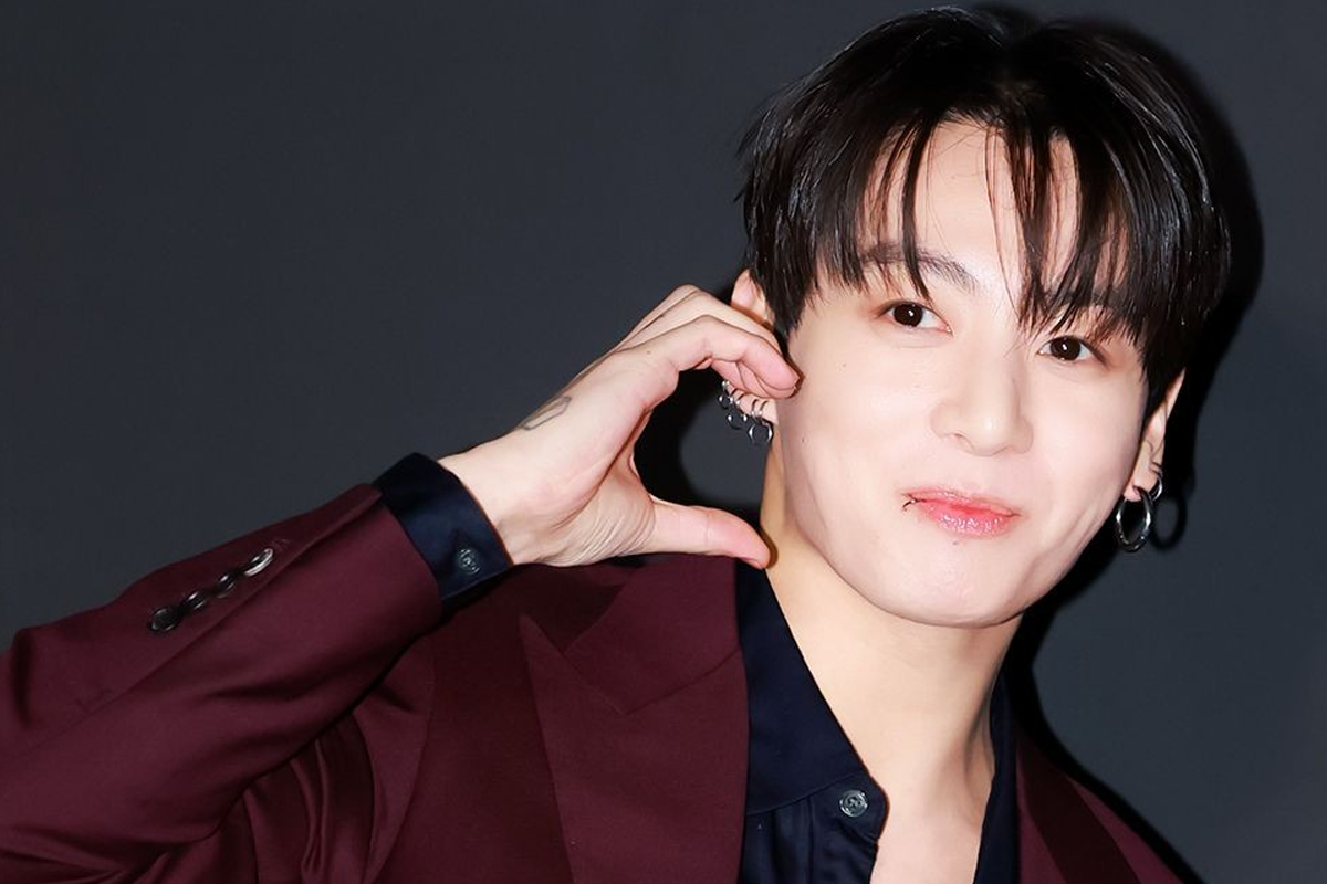 “380억 털려”… ‘BTS’ 정국, 급히 전한 소식