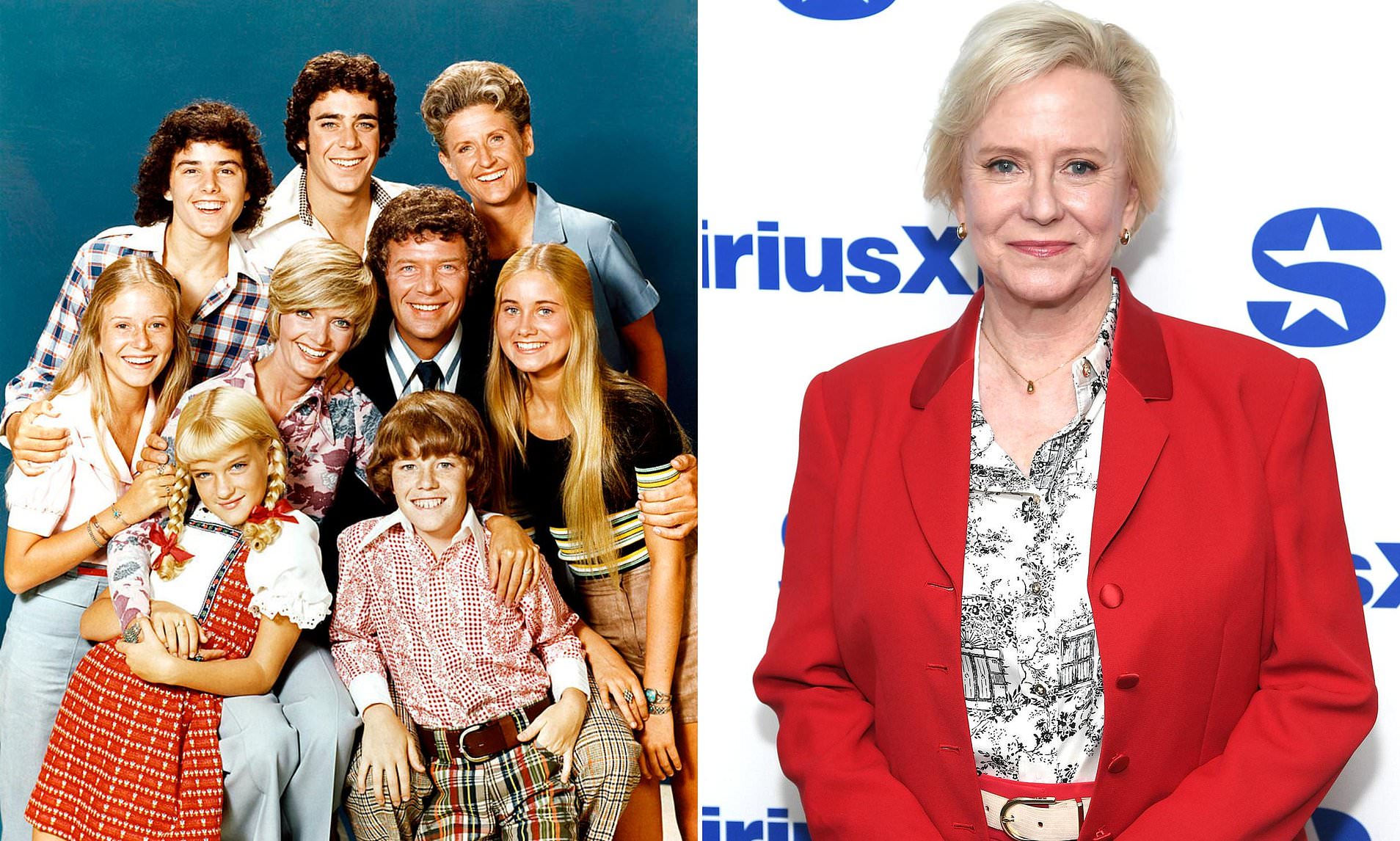 Brady Bunch star reveals shocking residual pay after Lisa Kudrow said ...