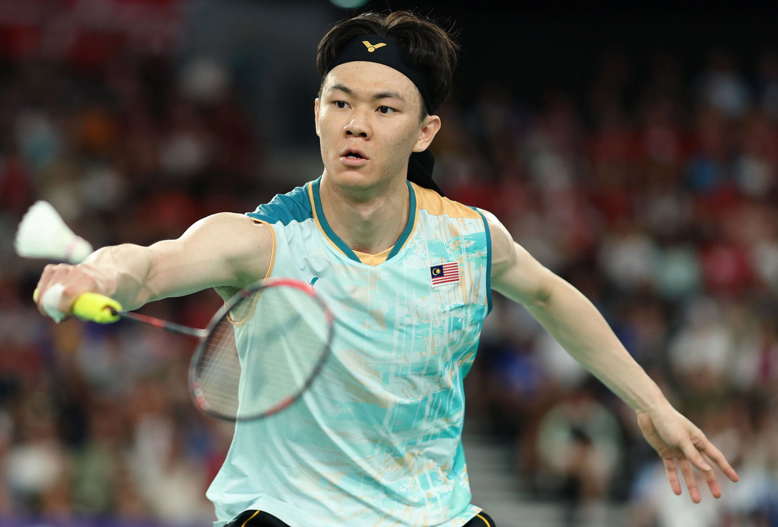 Thailand Open 2026 day 1: Lee Zii Jia advances, N Pratiwi's mixed ...
