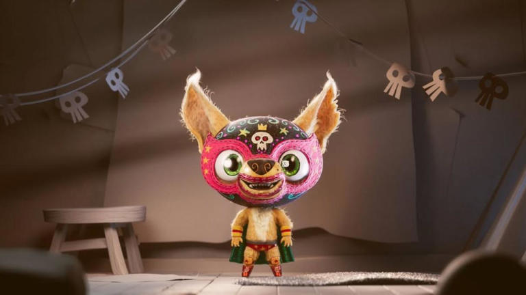 I, Chihuahua, la película cancelada por Netflix que ahora busca ...