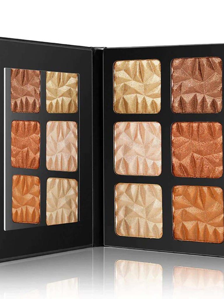Highlighters that turn everyday makeup into magic