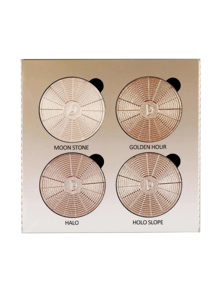 Highlighters that turn everyday makeup into magic