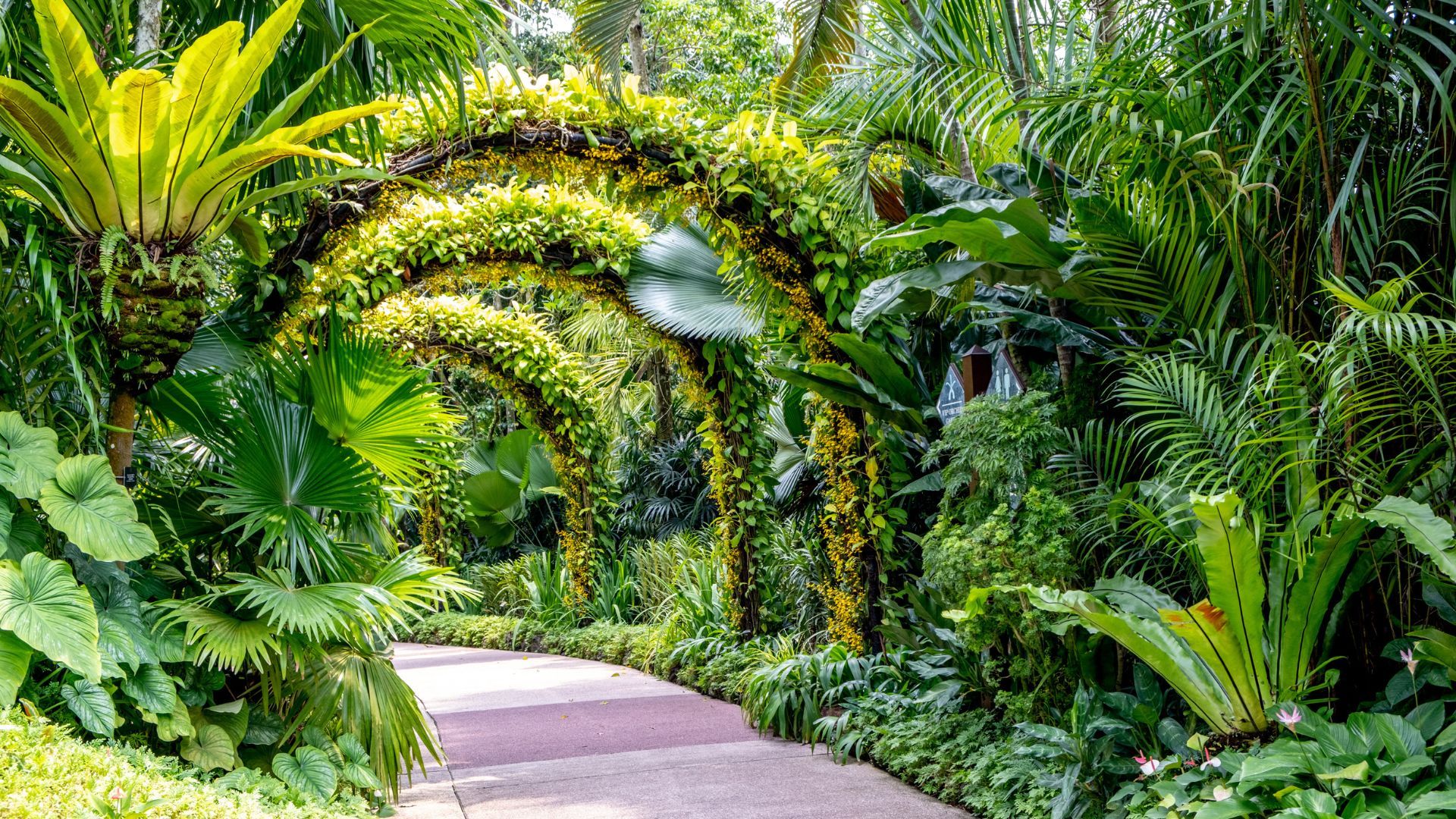Mighty oaks, blooming fields and historic houses - discover the best ...