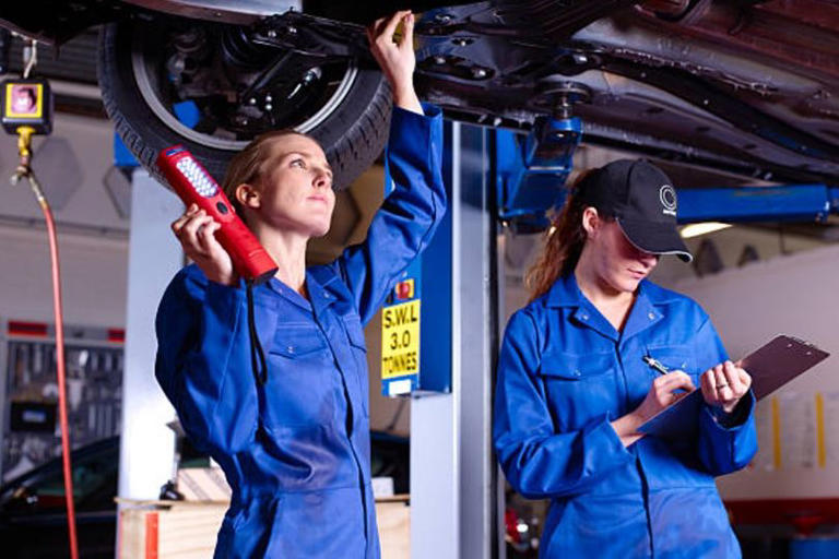 DVSA confirms MOT test rule change from June 1