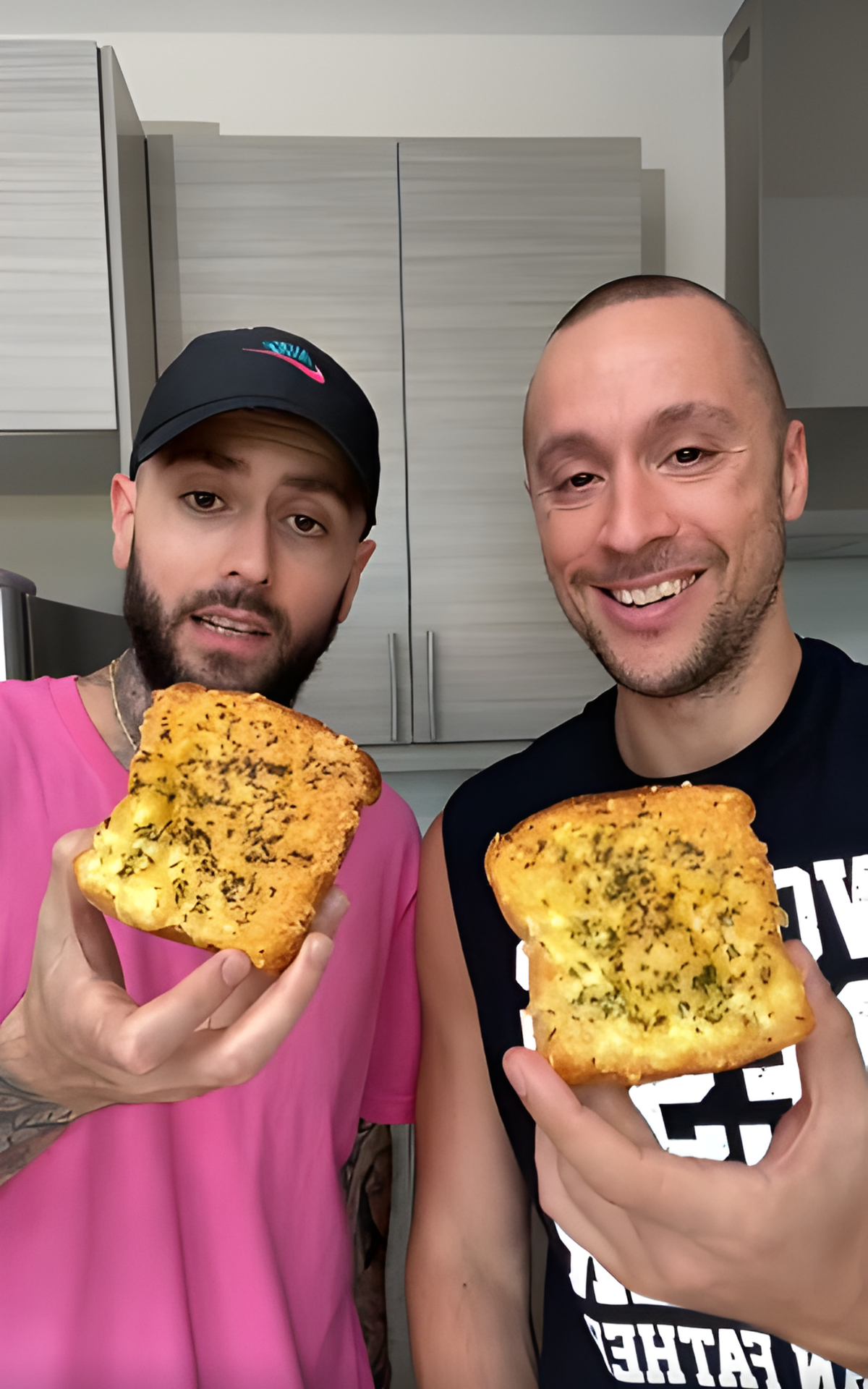 Bread baking hack for better texture and consistent homemade results