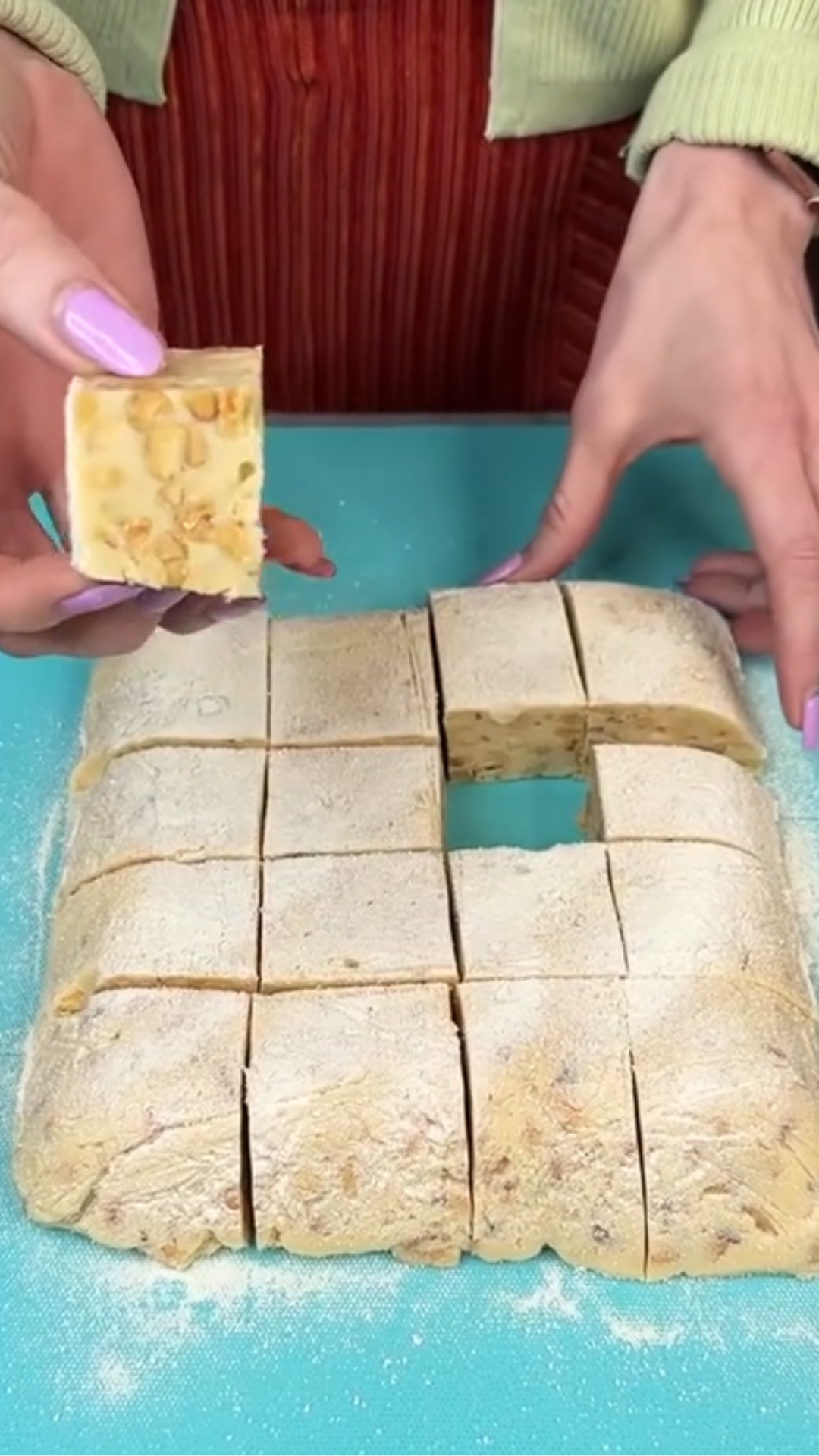 Easy 4-ingredient dessert you can make in minutes