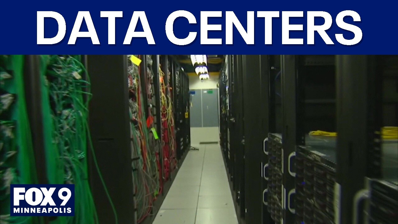 Data centers in Minnesota: Wright County debate