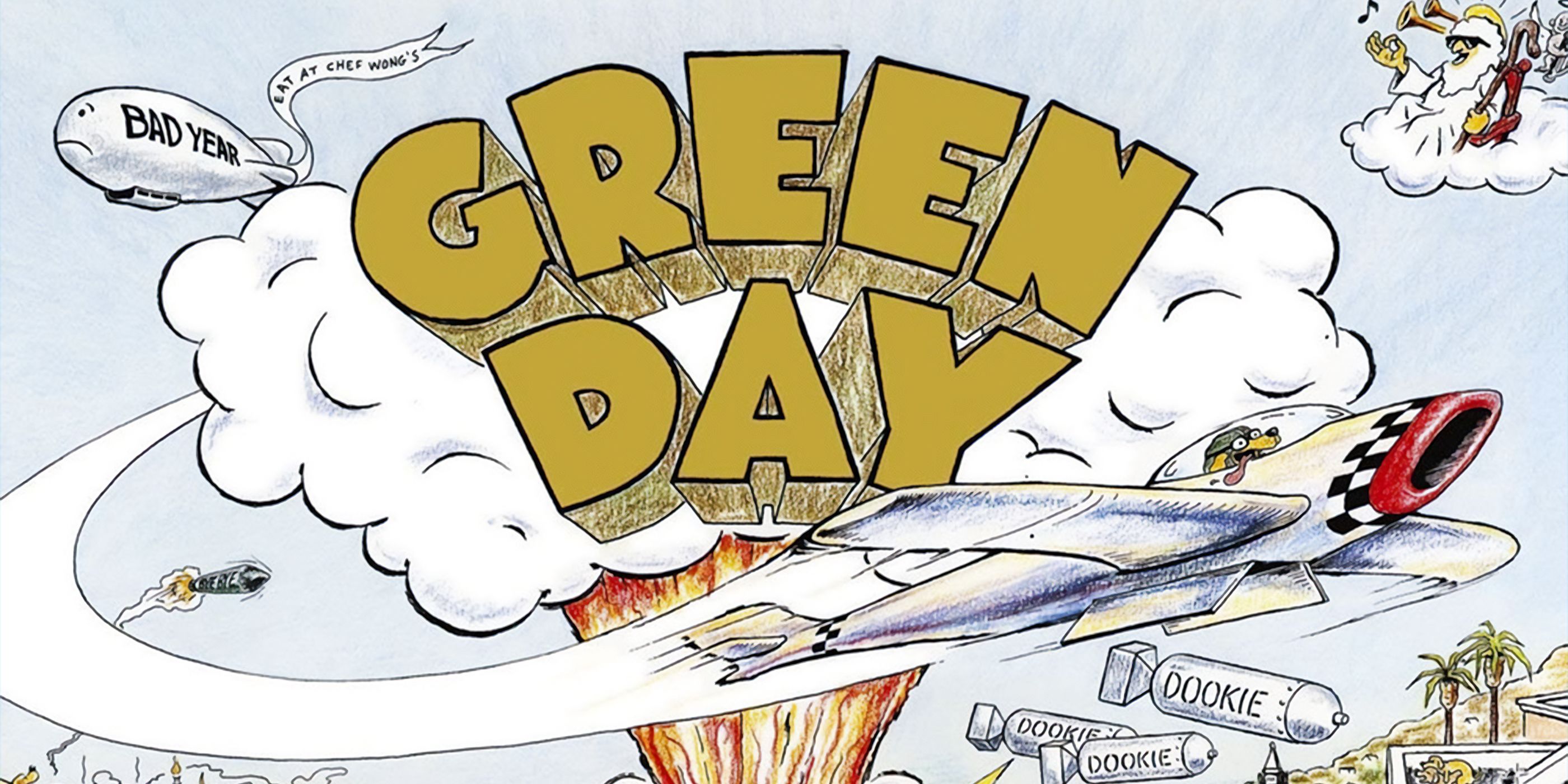 This Green Day-inspired punk comedy just got a huge update