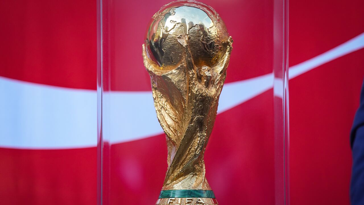 Countdown to FIFA World Cup in Canada underway