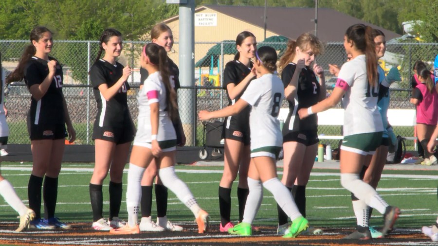Local high school soccer highlights and scores (5-12-26)