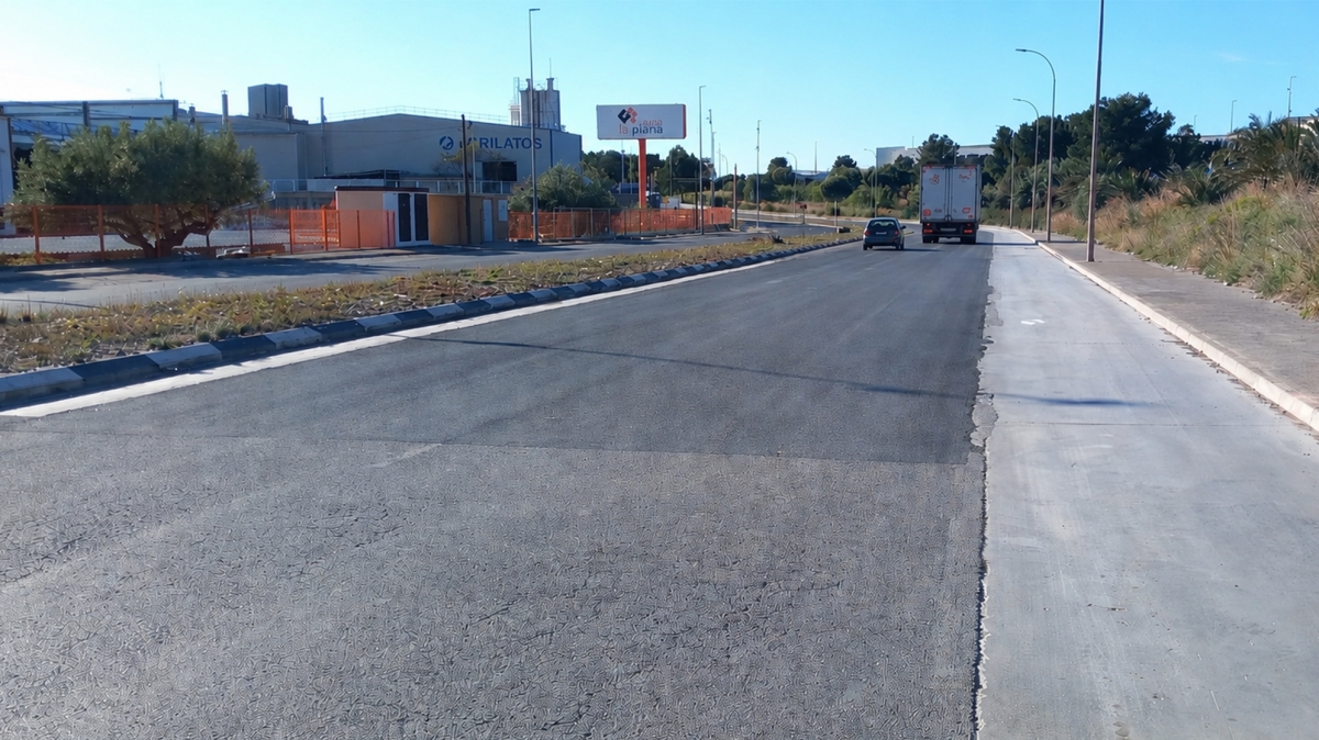 Onda impulsa la modernización de sus áreas industriales con una ...