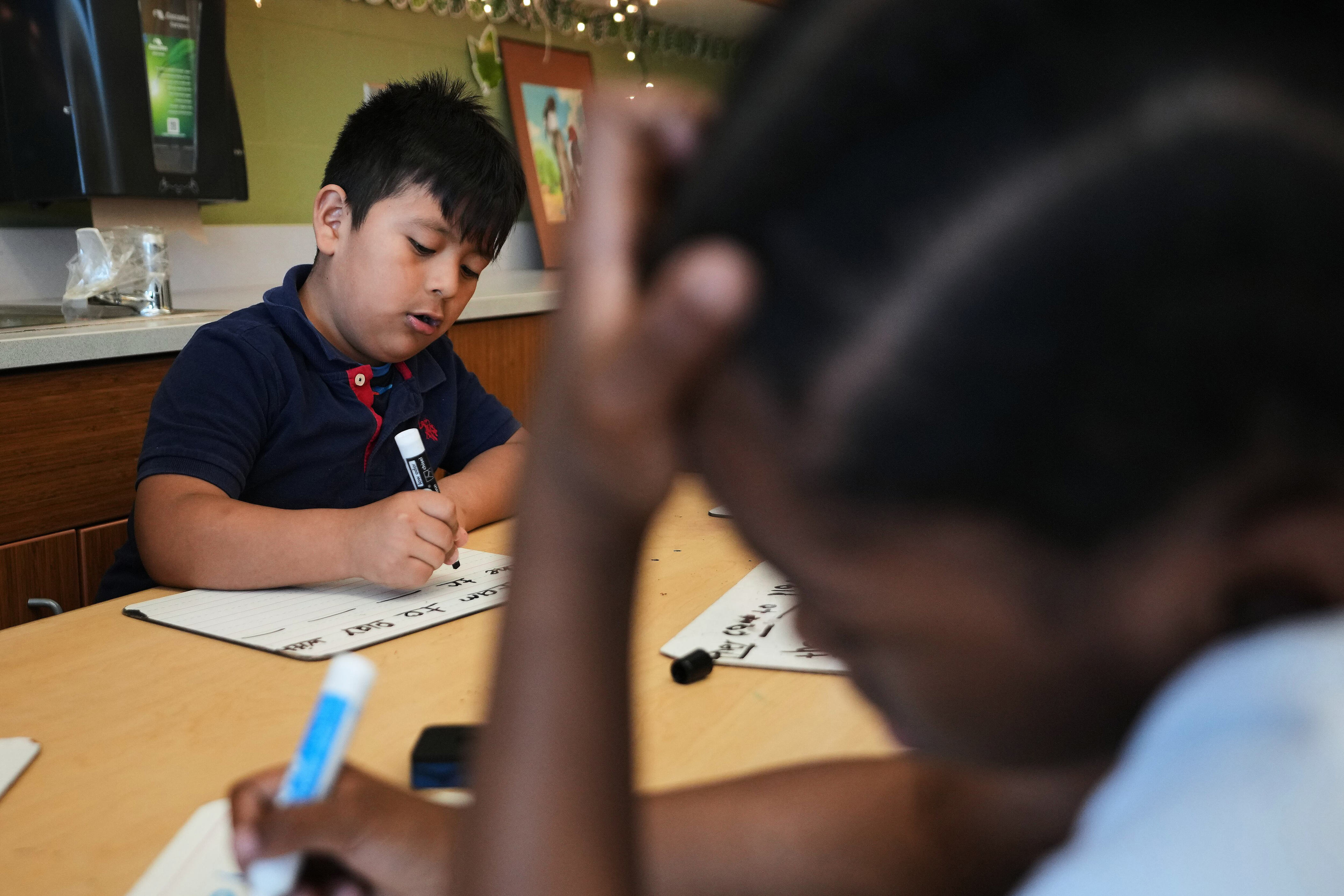 Detroit schools are making real gains in reading and math: 4 strategies ...