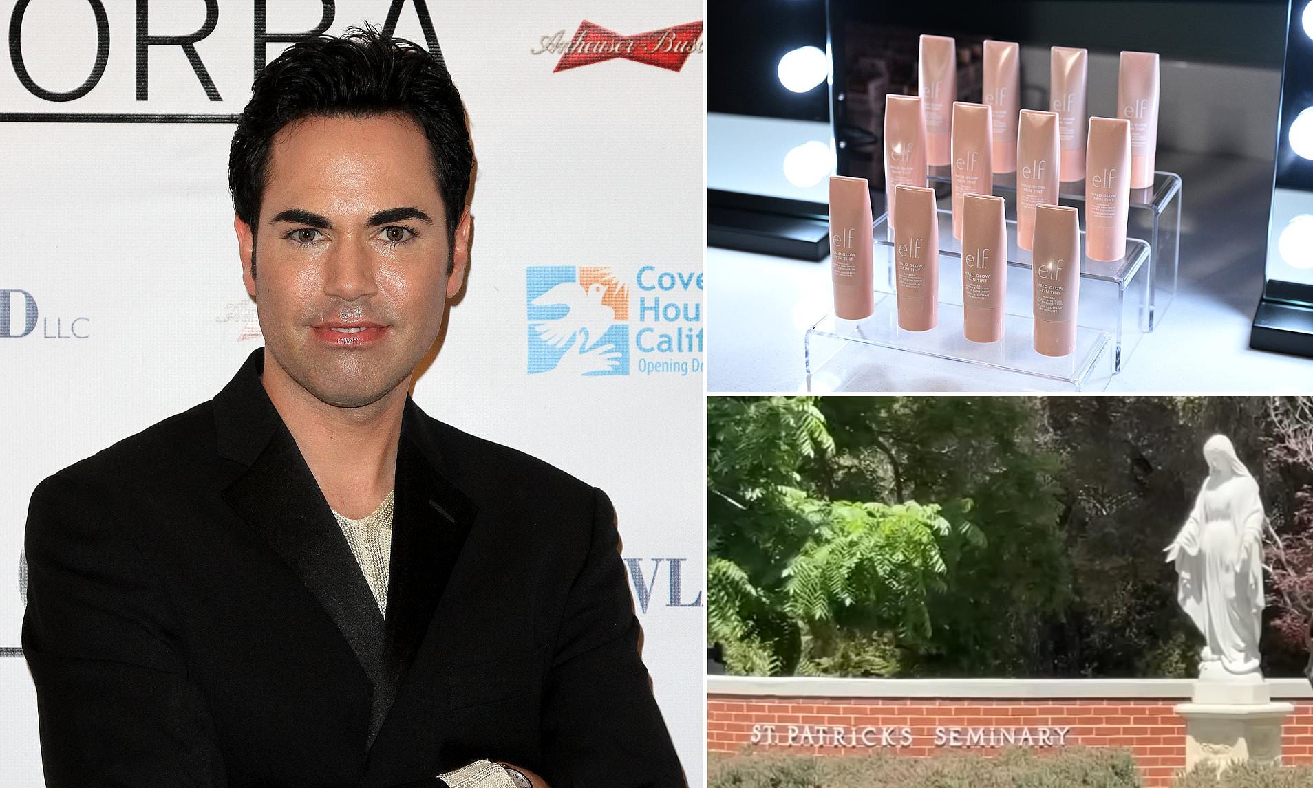 Beauty mogul behind e.l.f Cosmetics gives up millions and luxury living ...