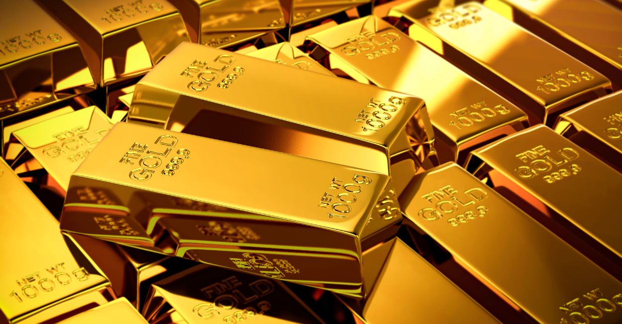 Govt raises gold, silver import duties to 15% from 6%; prices skyrocket ...