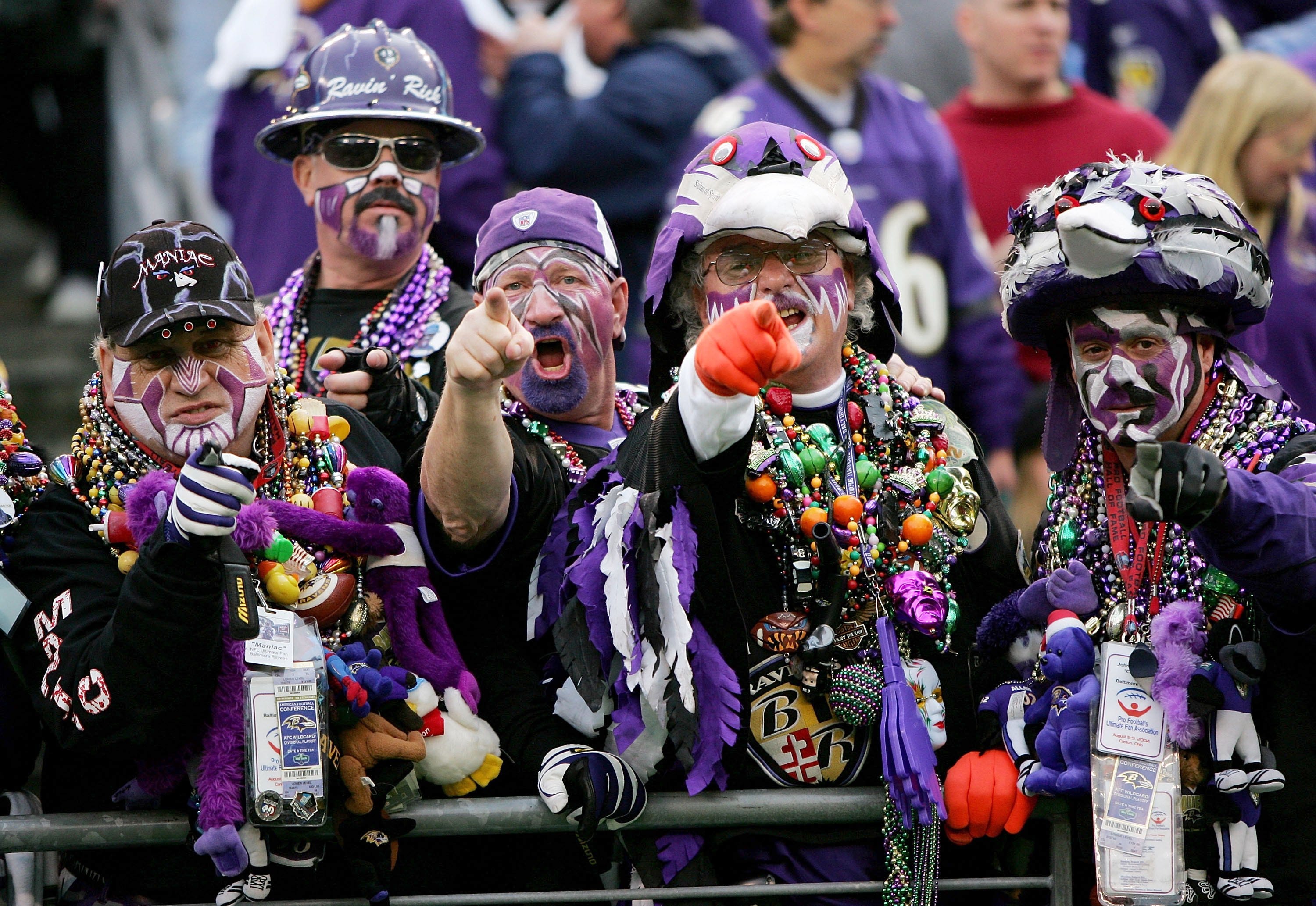 Ravens insider sees clear path to fixing Baltimore’s biggest weakness