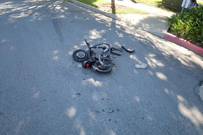 12-year-old flown to trauma center for major injuries suffered in e ...