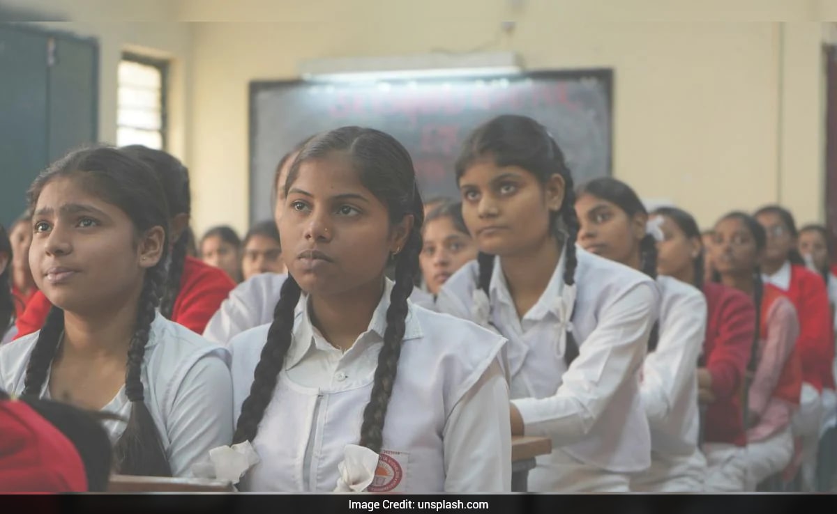 CBSE class 12th result 2026 expected today: Direct link, steps to check ...