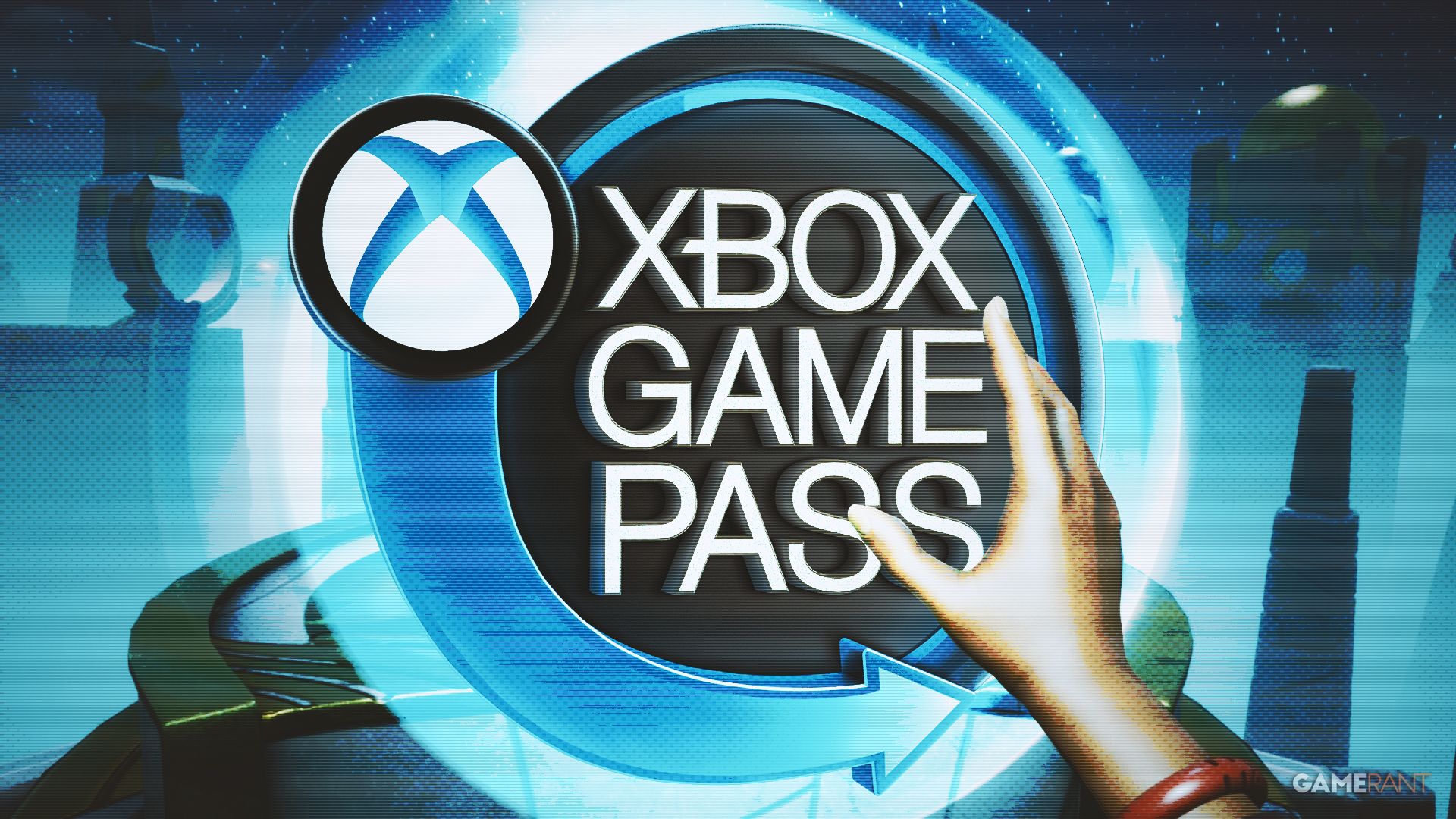 Xbox Game Pass adds two day-one titles in May